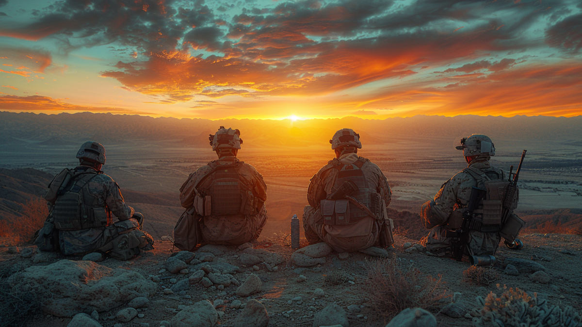 5 More Foods the Military Will Not Feed Their Recruits – Military Mental Endurance