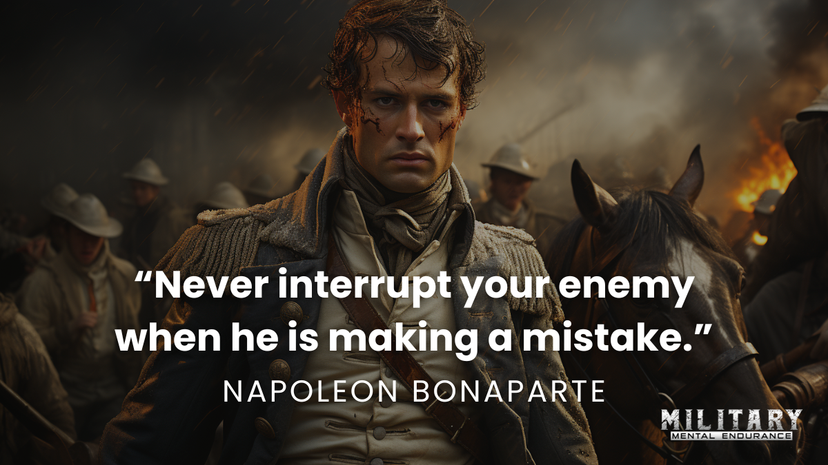 20 Most Powerful Quotes From History’s Greatest Warriors – Military ...