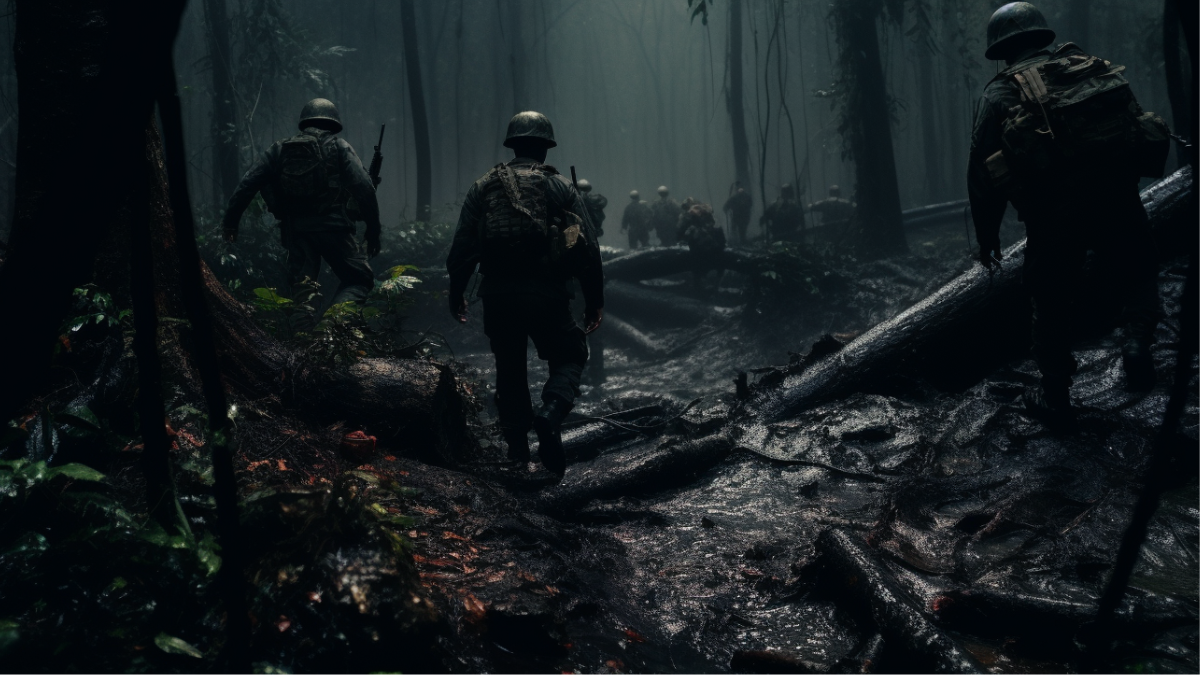 5 of the Most Badass American Soldiers and Their Acts of Valor ...