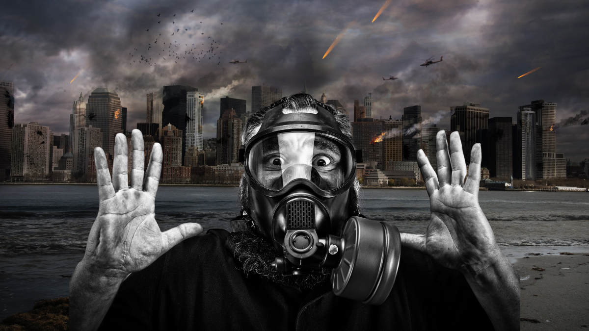 How to Be Ready for Anything Without Going Full-Blown Prepper ...