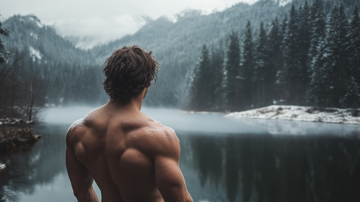 How to Embrace the Cold Weather to Make Yourself Stronger – Military ...