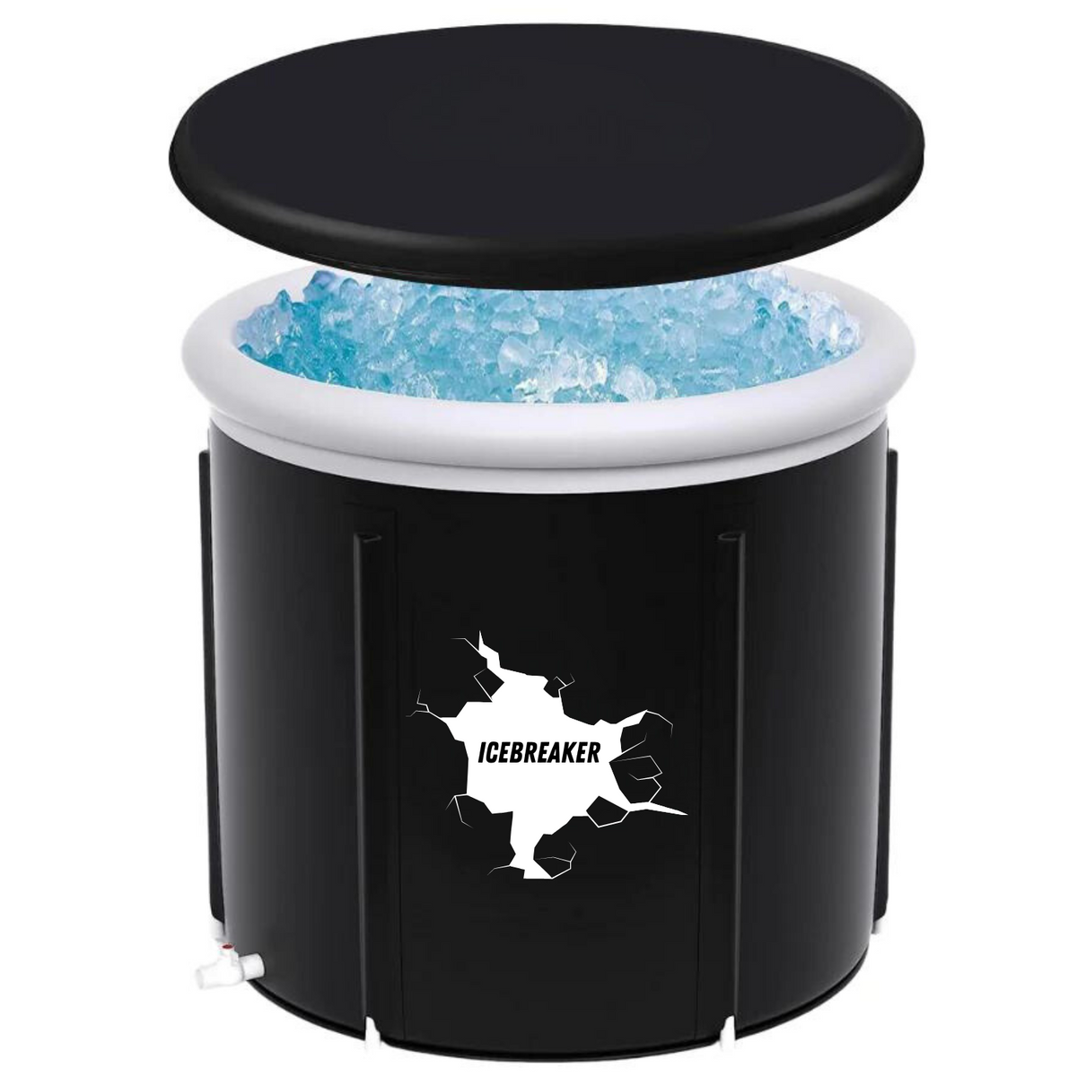 IceBreaker™ Pro Portable Ice Bath – Military Mental Endurance